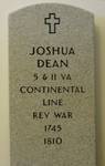 Joshua Dean